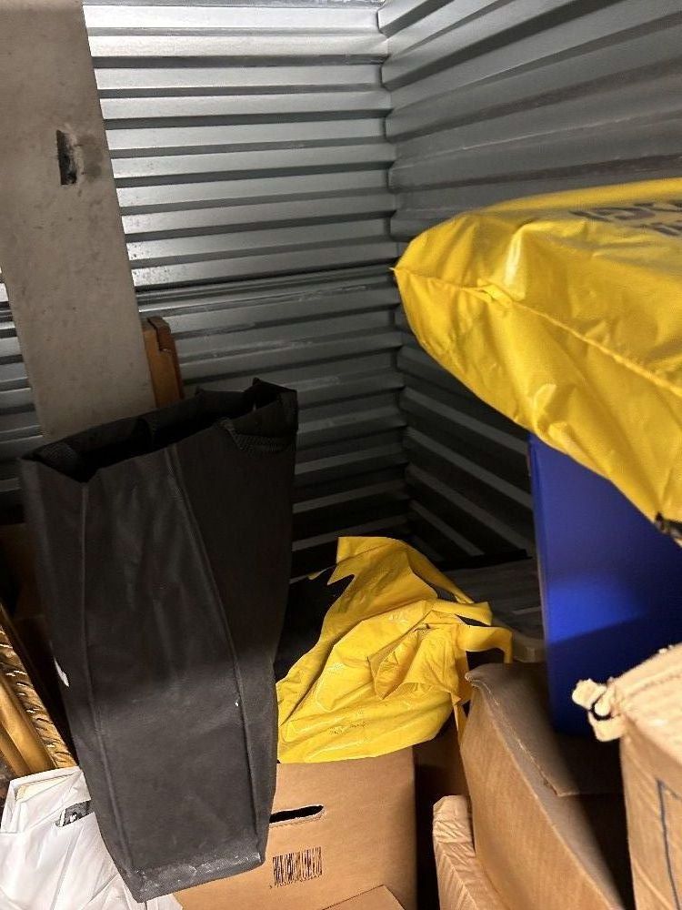 Self-Storage Auction IB-2017 | iBidOnStorage EU