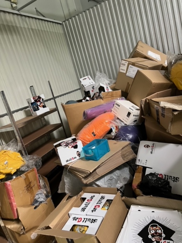 My Storage Neu Ulm