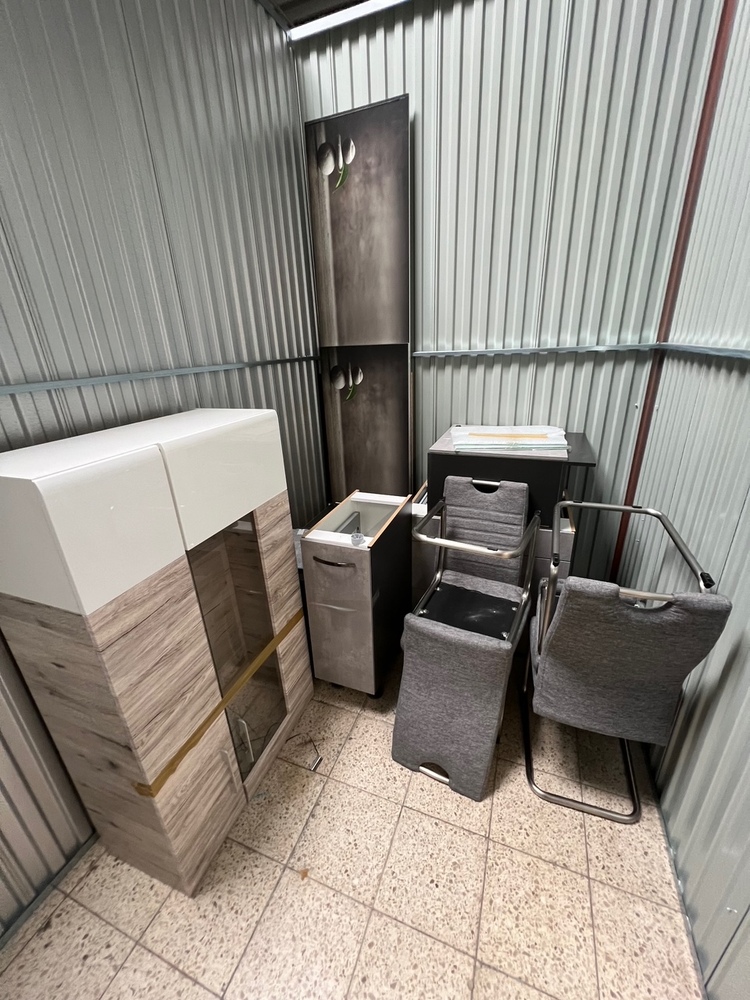 My Storage Neu Ulm