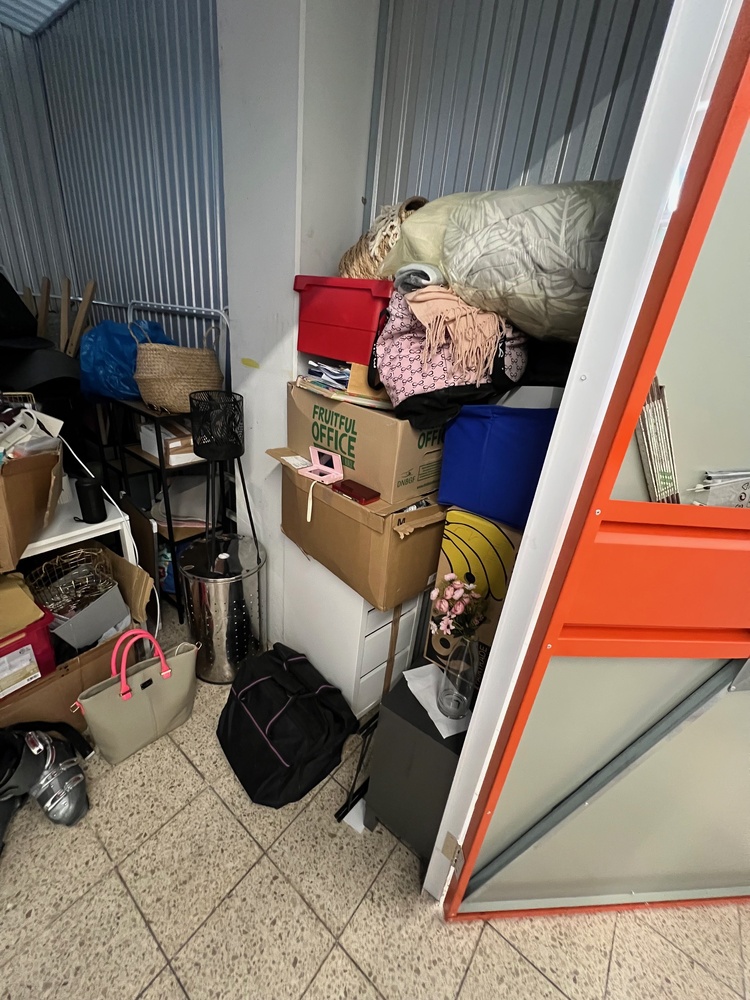 My Storage Neu Ulm