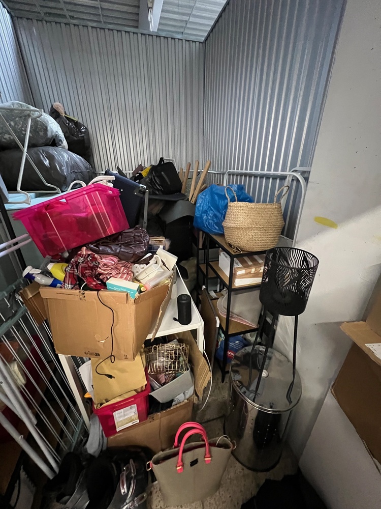 My Storage Neu Ulm